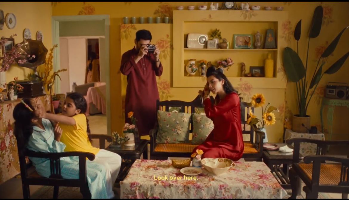 Zoha Rahman’s Short Film Acquired by Disney+ | Lahore Times