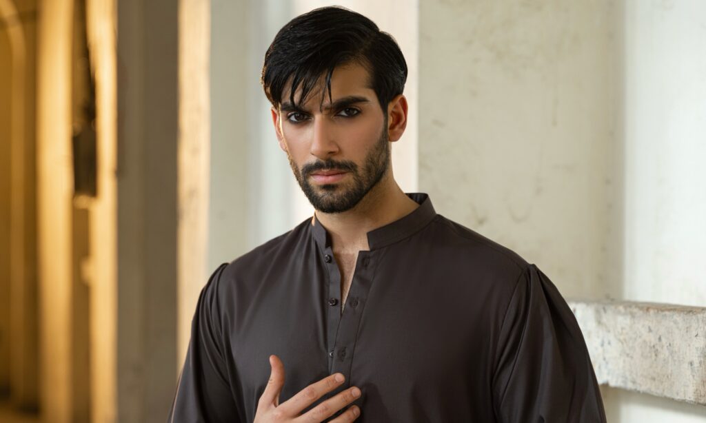 Shuja Asad bids a heartfelt bye to Khaie | Lahore Times